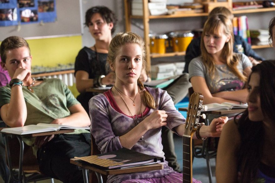 10 комедий о школьниках и студентах | Blog Fiesta